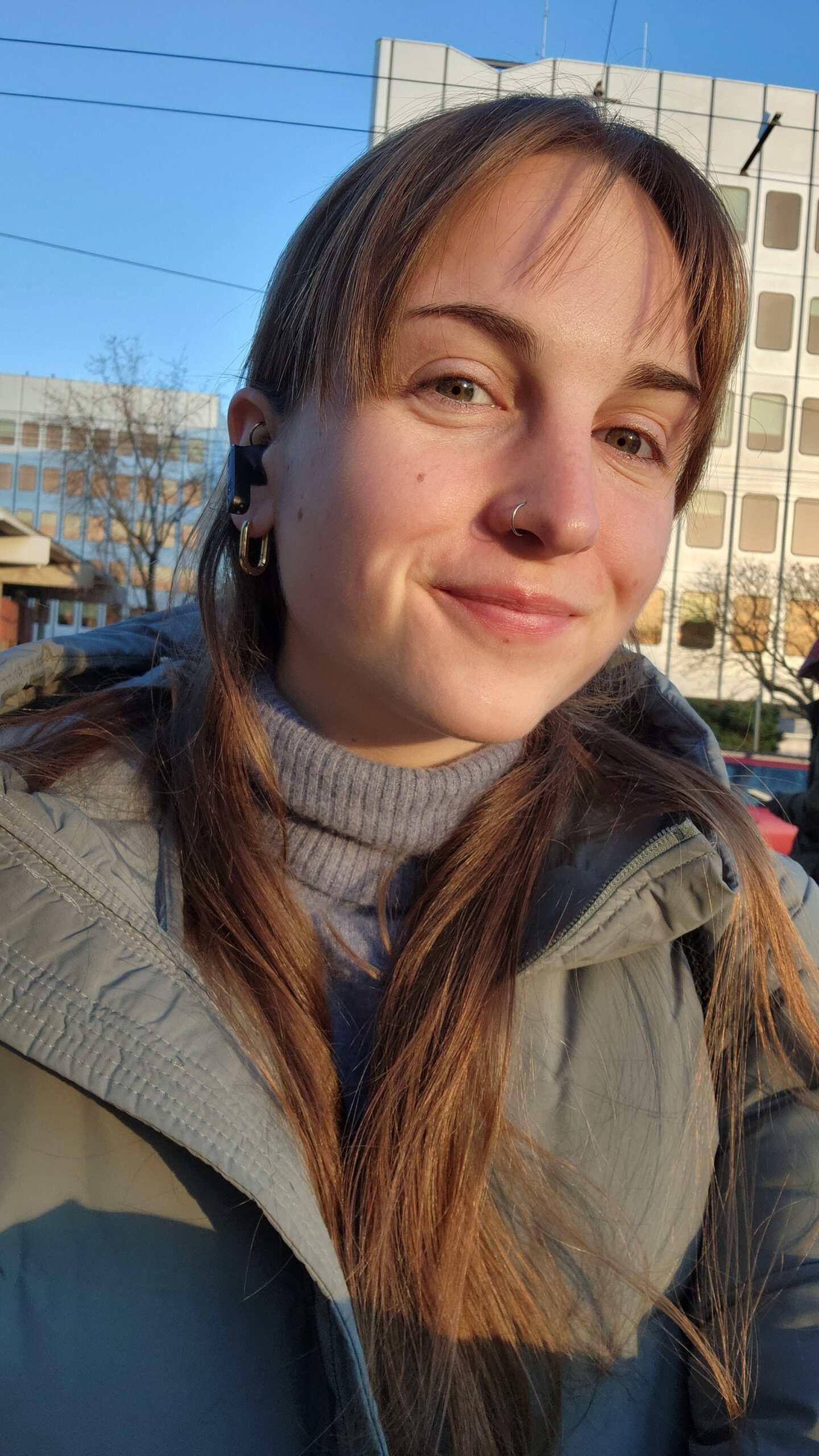 Plant Adaptation Lab (PAL) – Situated at Institute of Environmental Engineering, EPFL, Switzerland